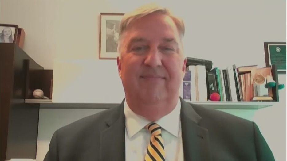 Bragg ‘wants to seek jail’ in Trump hush money case: Attorney | Dan ...