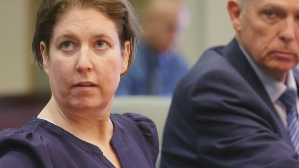 Suitcase murder trial: Sarah Boone’s lawyer ‘strongly’ urged plea deal ...