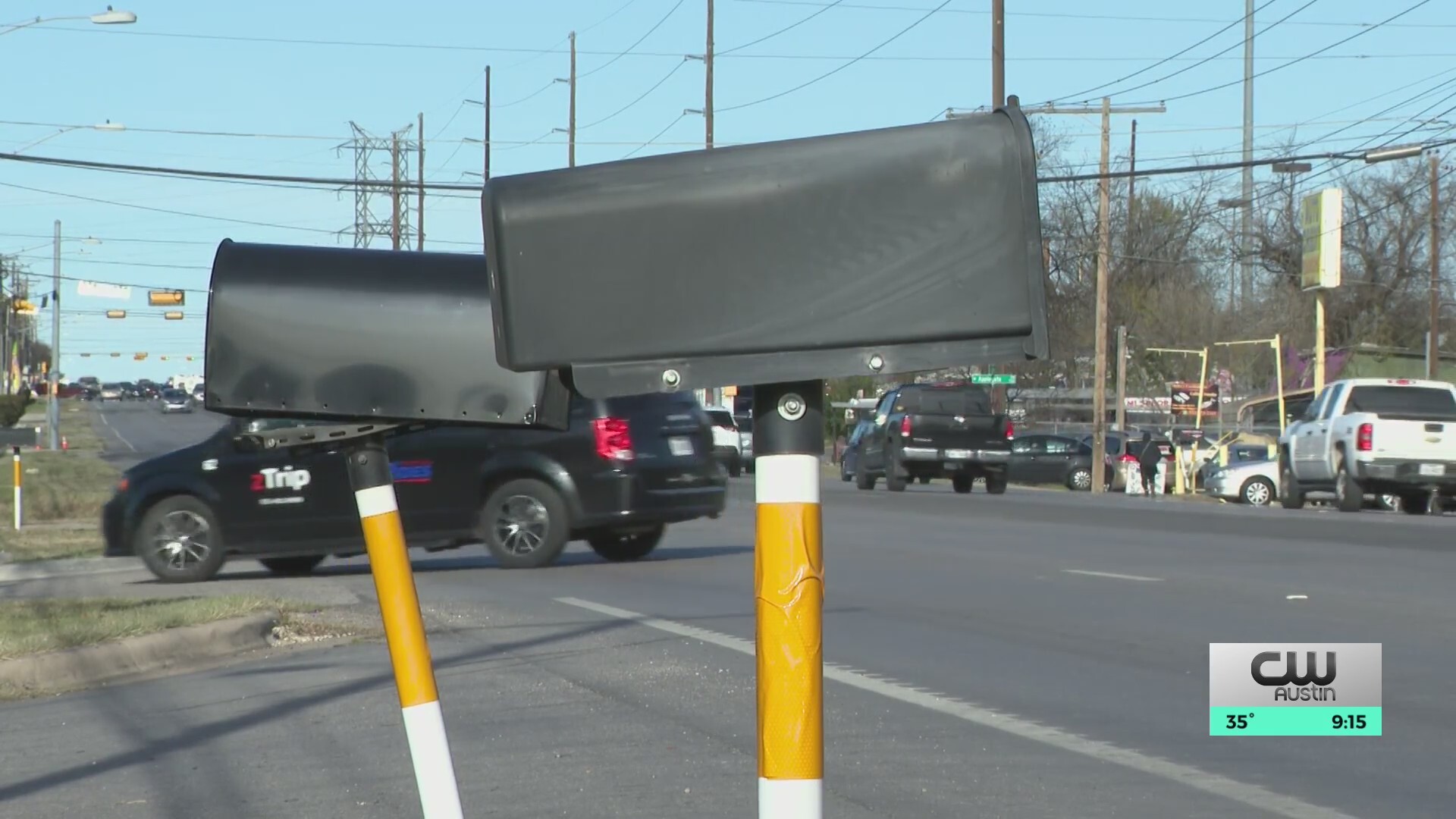 $300K in money checks allegedly stolen from multiple Austin businesses ...