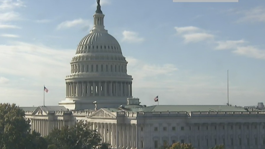 GOP has 95% chance of maintaining House majority: Scott Tranter ...