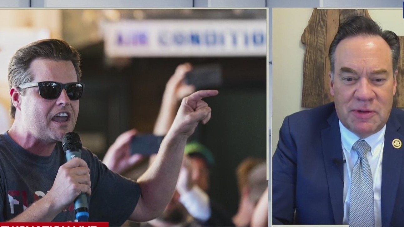 Rep. Russ Fulcher says he supports Trump’s administration picks ...