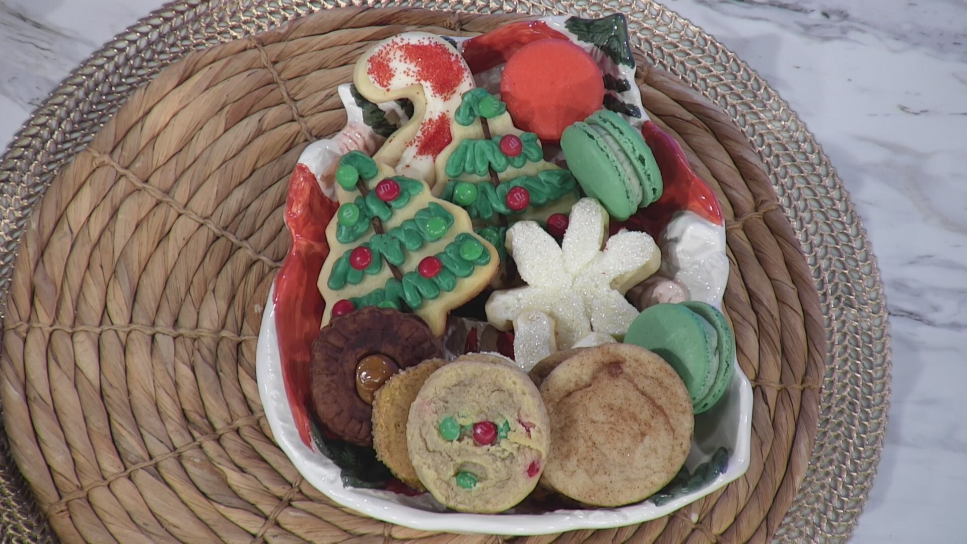 Making a perfectly round cookie – who13.com