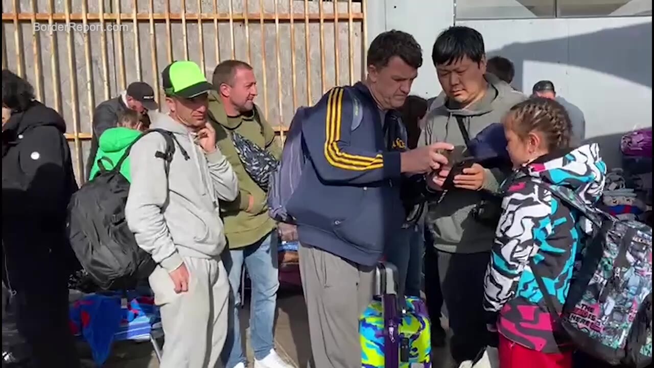 Russian Asylum Detain Order – WBTW