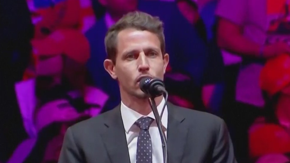 Trump campaign distances itself from comedian’s rally remarks on Puerto ...