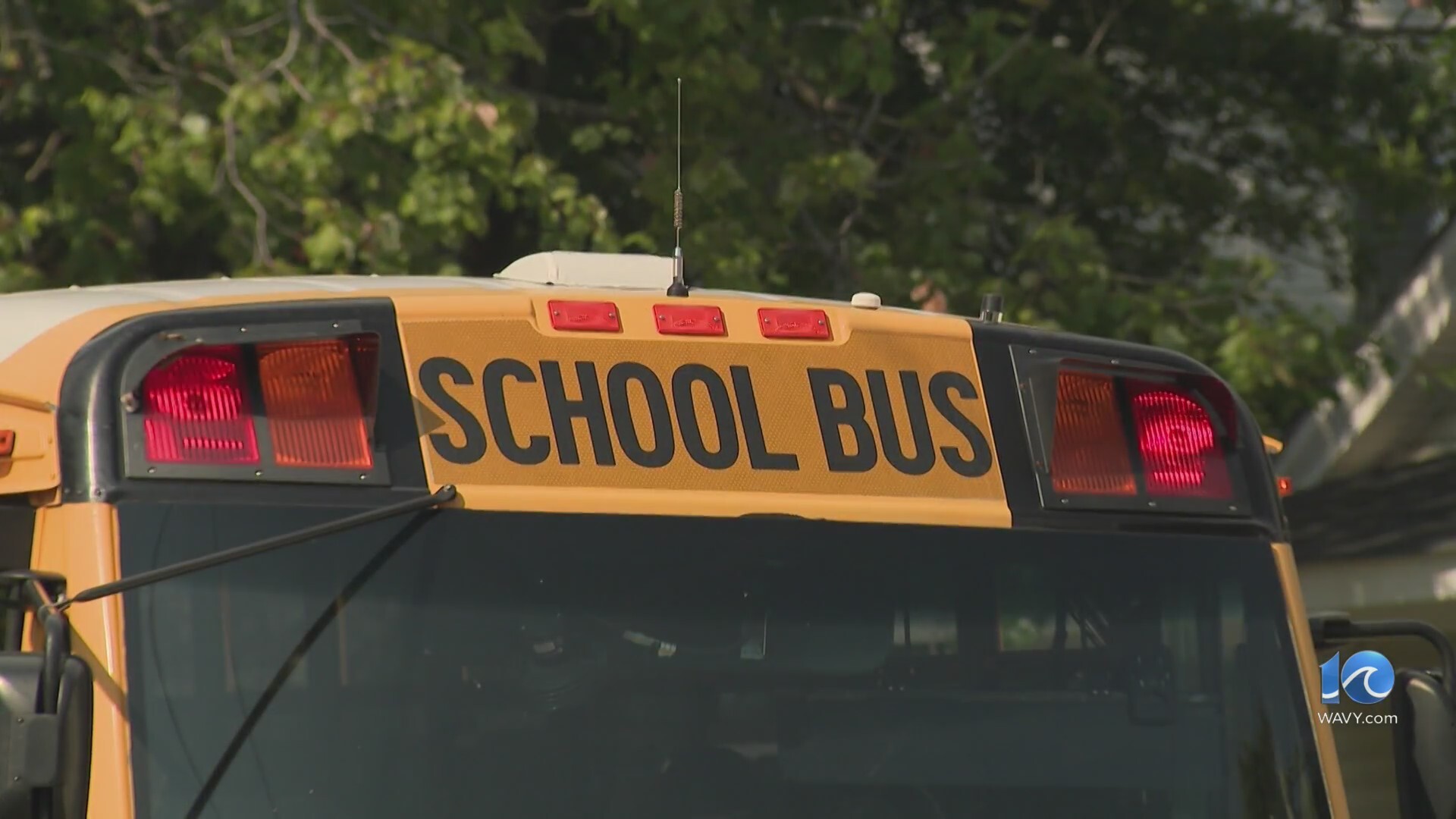 Chesapeake Public Schools holding bus driver fair – WAVY.com