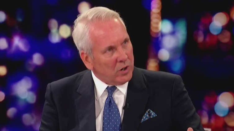 Lawyer for 3 men accusing Sean ‘Diddy’ Combs of rape speaks out | Cuomo ...