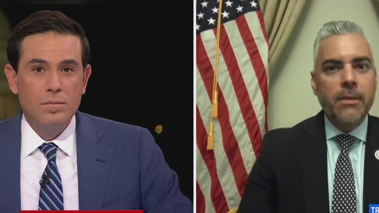 Trump to start second term with GOP trifecta | The Hill – NewsNation