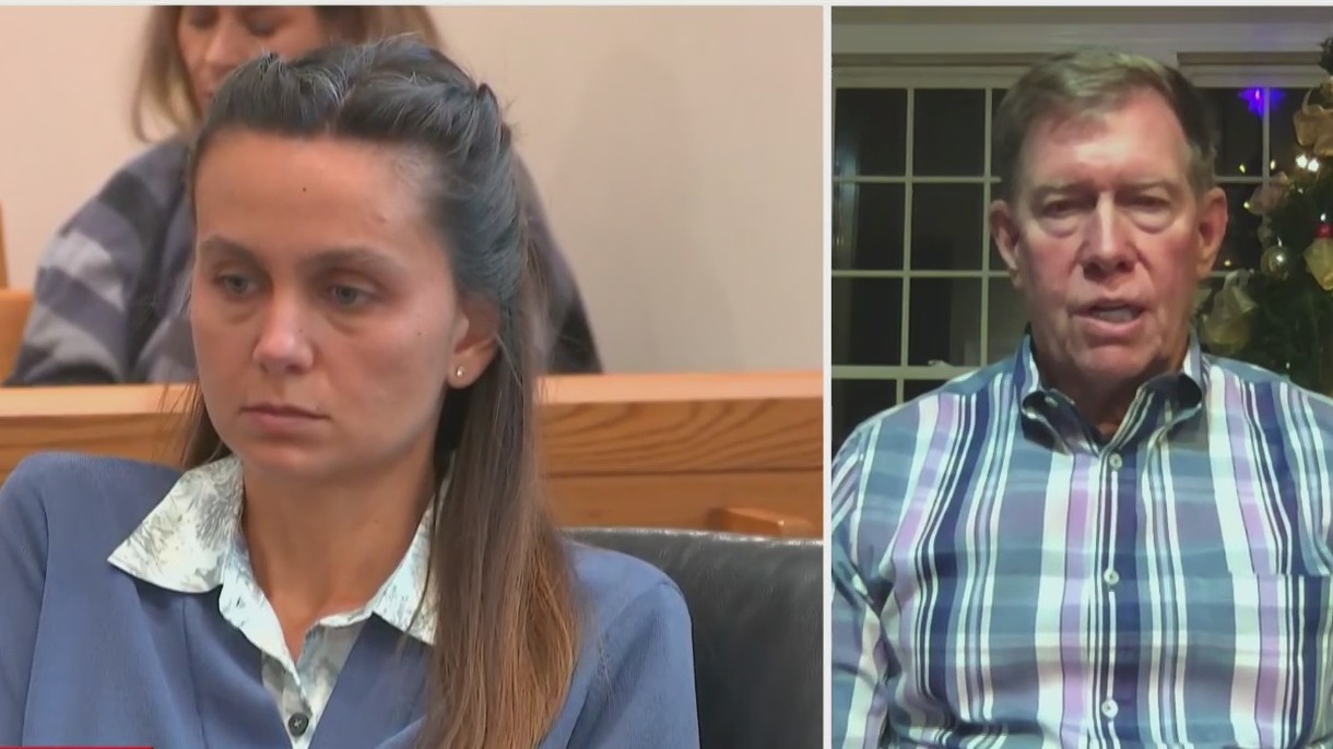 Family of Ashley Benefield’s ex looking to file visitation orders with ...