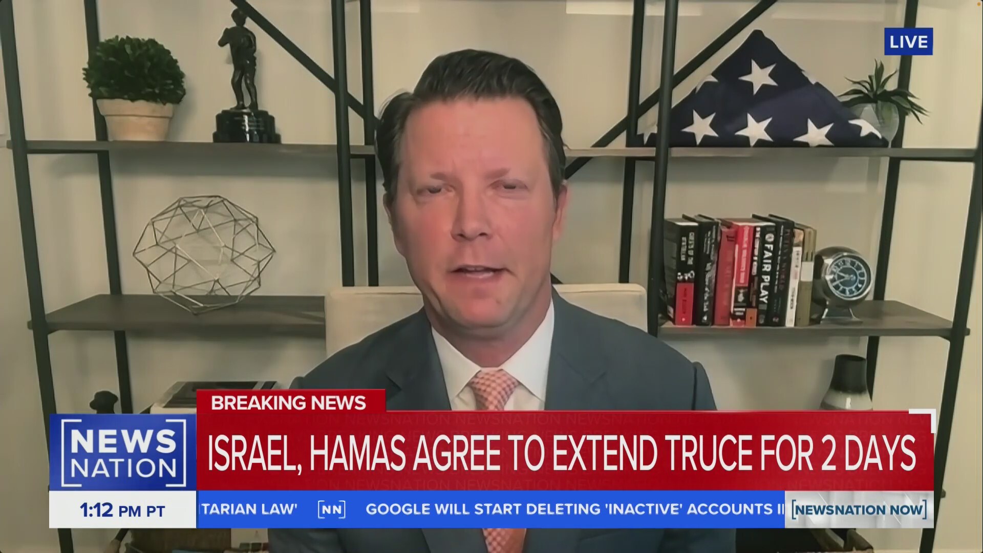 How the Israel-Hamas war will resume when two-day pause is lifted ...