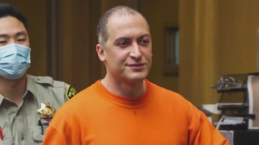 CashApp CEO death: Jury finds Nima Momeni guilty of second-degree ...