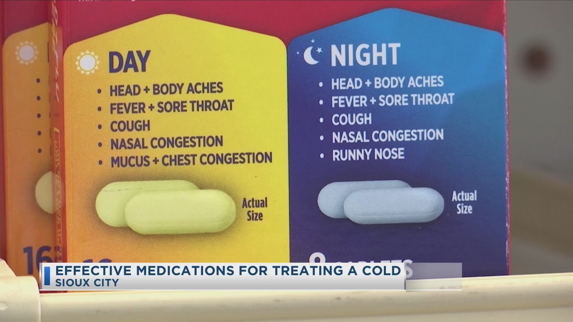 Effective Medications For Treating A Cold – SiouxlandProud | Sioux City ...