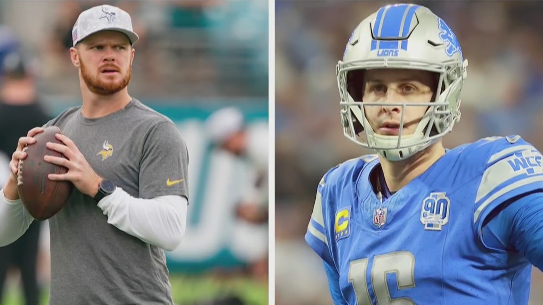 What to expect from NFL’s final regular season games | Morning in ...