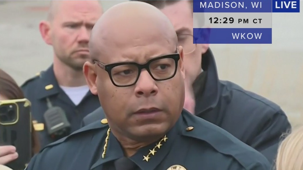 Madison school shooting: 3 dead, multiple injured | NewsNation Now ...