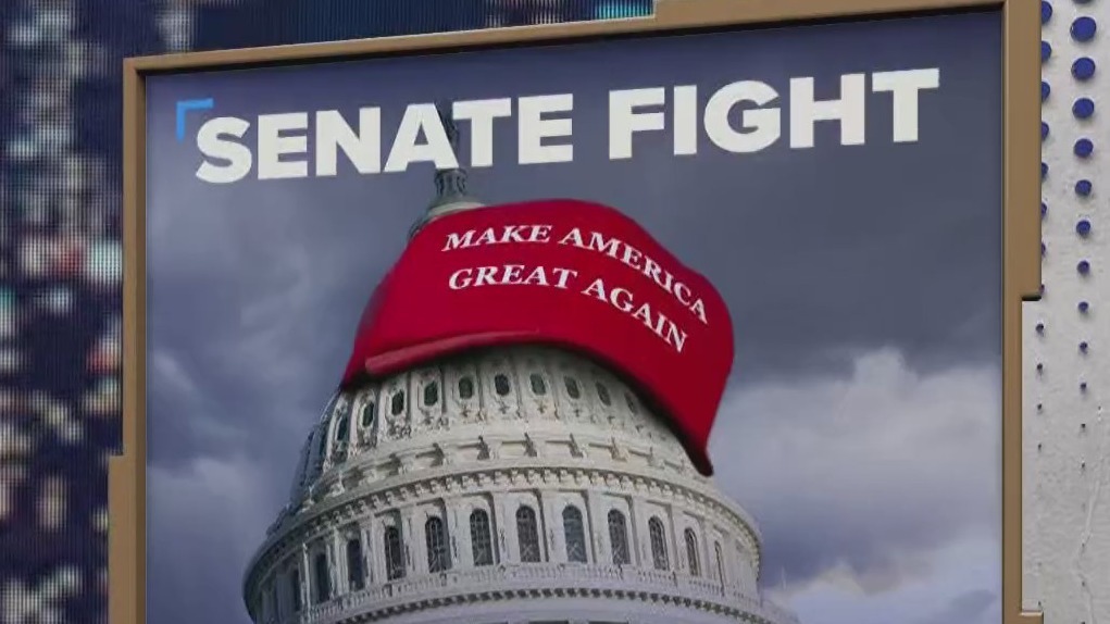 MAGA figures pushing Rick Scott for Senate leadership | Dan Abrams Live ...