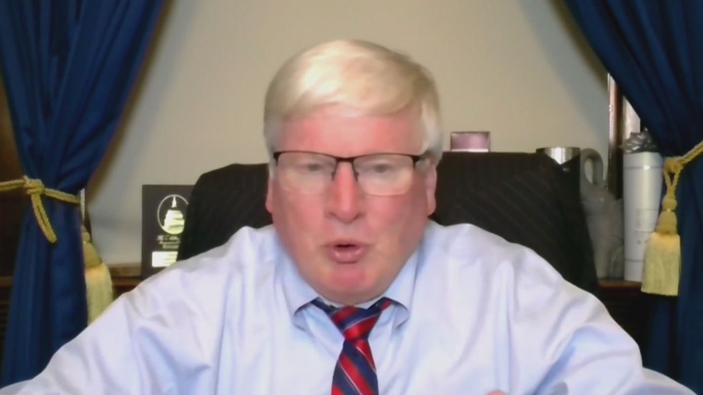 Rep. Glenn Grothman reveals UAP hearing takeaways | NewsNation Prime ...