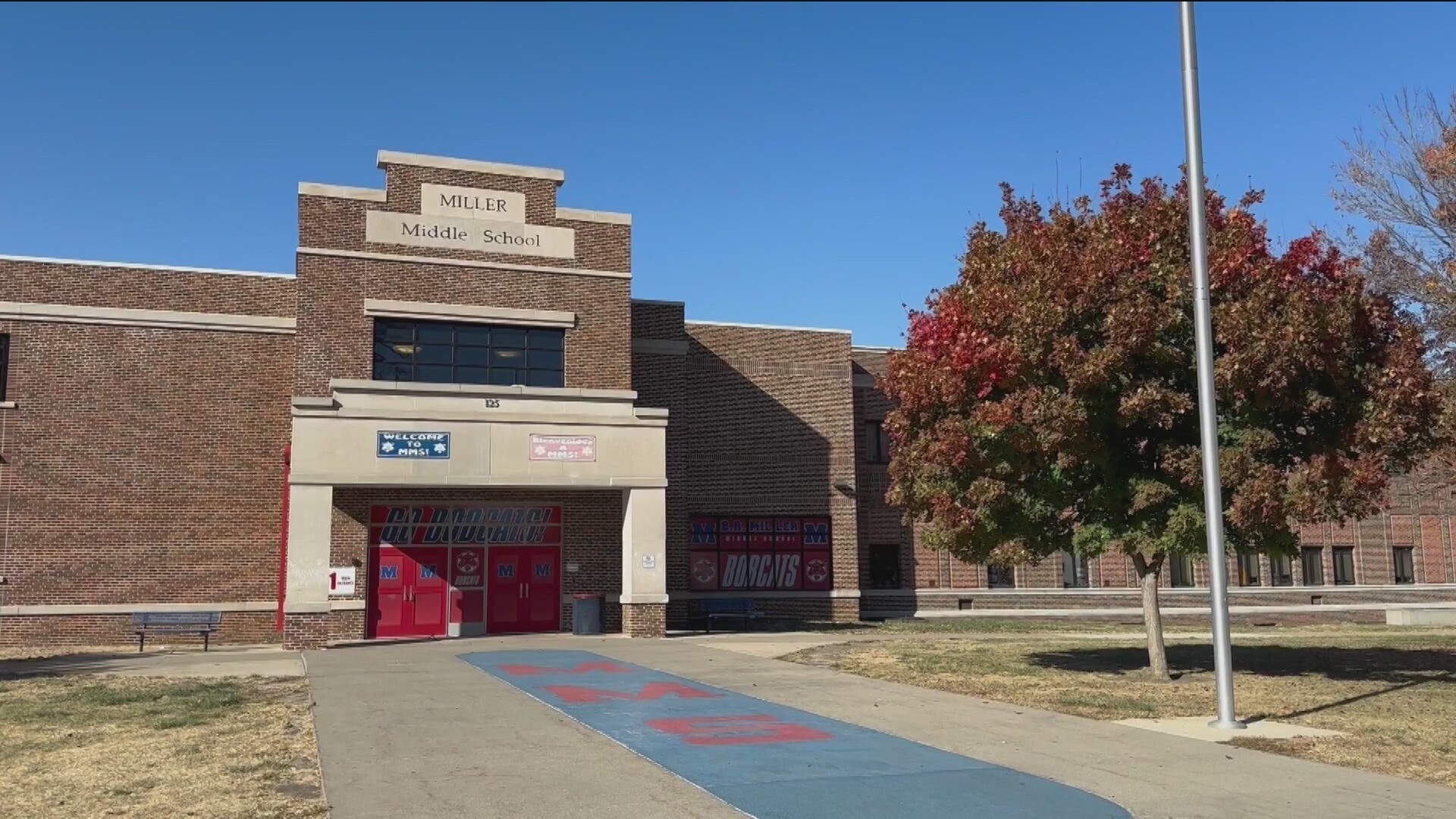 Next steps for Marshalltown’s Miller Middle School as bond referendum ...