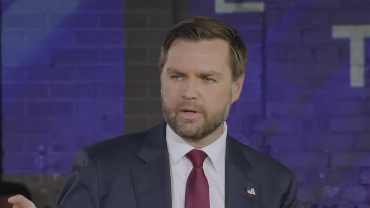 Vance: Housing costs are the ‘biggest threat to the American dream ...