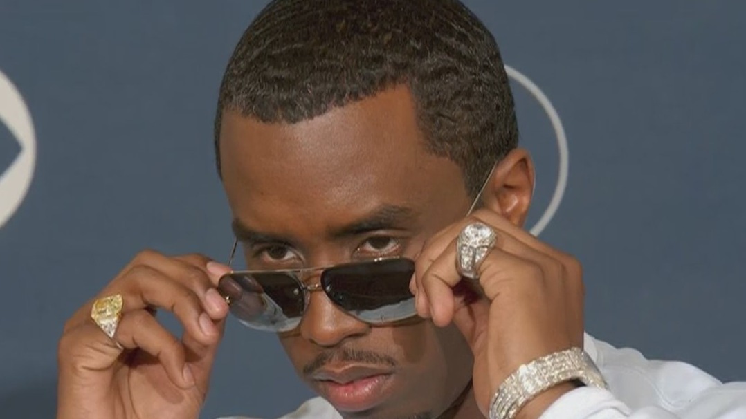 Diddy case: Federal grand jury hears new evidence | Vargas Reports ...