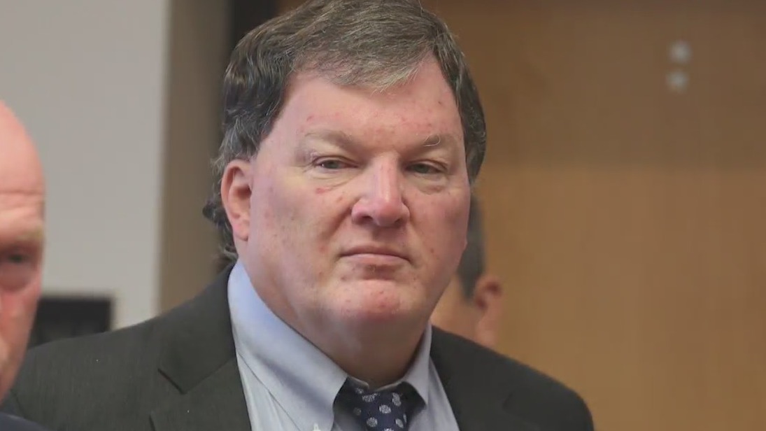Rex Heuermann charged with 7th death in Gilgo Beach killings ...