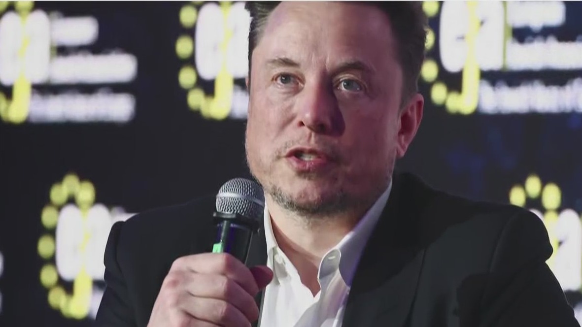 Iran denies meeting with Elon Musk despite earlier reports | Morning in ...