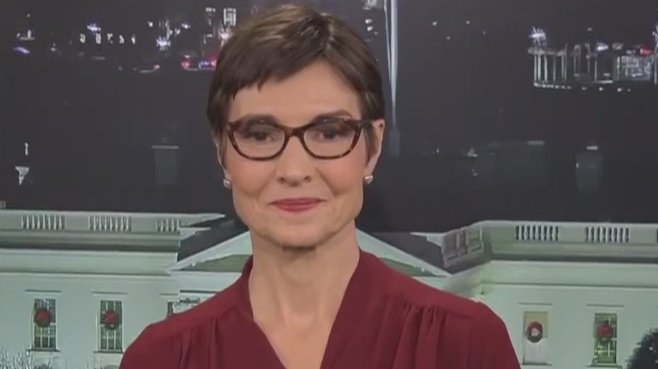 Reporter Catherine Herridge says CBS interfered with Hunter Biden story ...