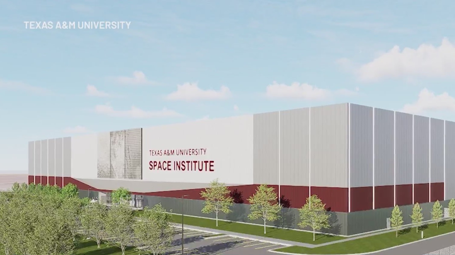 Aggies plant flag on future of lunar travel at Space Institute ...