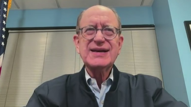 ‘Everybody who hasn’t suffered knows someone who has’: Rep. Sherman ...