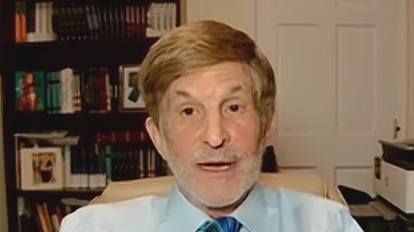 Jimmy Carter running 10K race: Presidential historian shares story ...