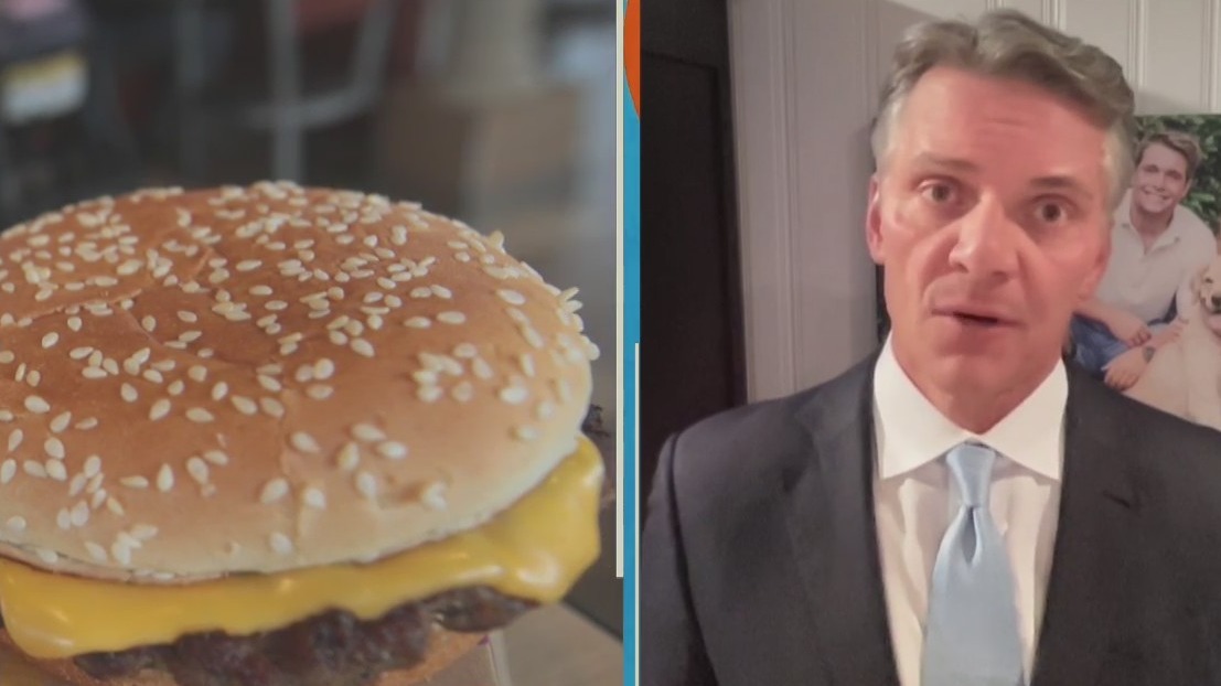 McDonald’s E. Coli outbreak victims sue restaurant | Morning in America ...