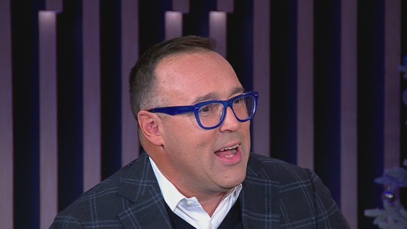 Democrats need to look at their ‘brand problem’: Chris Cillizza | On ...