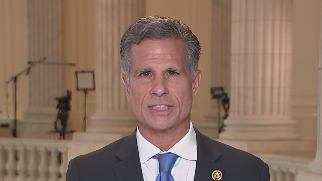 Rep. Meuser says ‘absolutely’ no cuts to Social Security | NewsNation ...