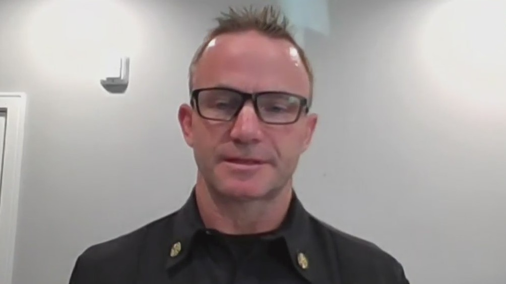 ‘This fire is not over’: Pasadena fire chief’s warning to residents ...