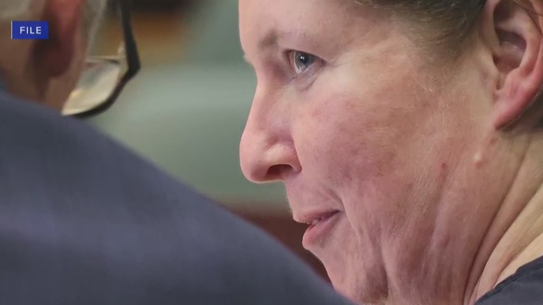 Sarah Boone suitcase murder trial: Possible defense attorney conflict ...