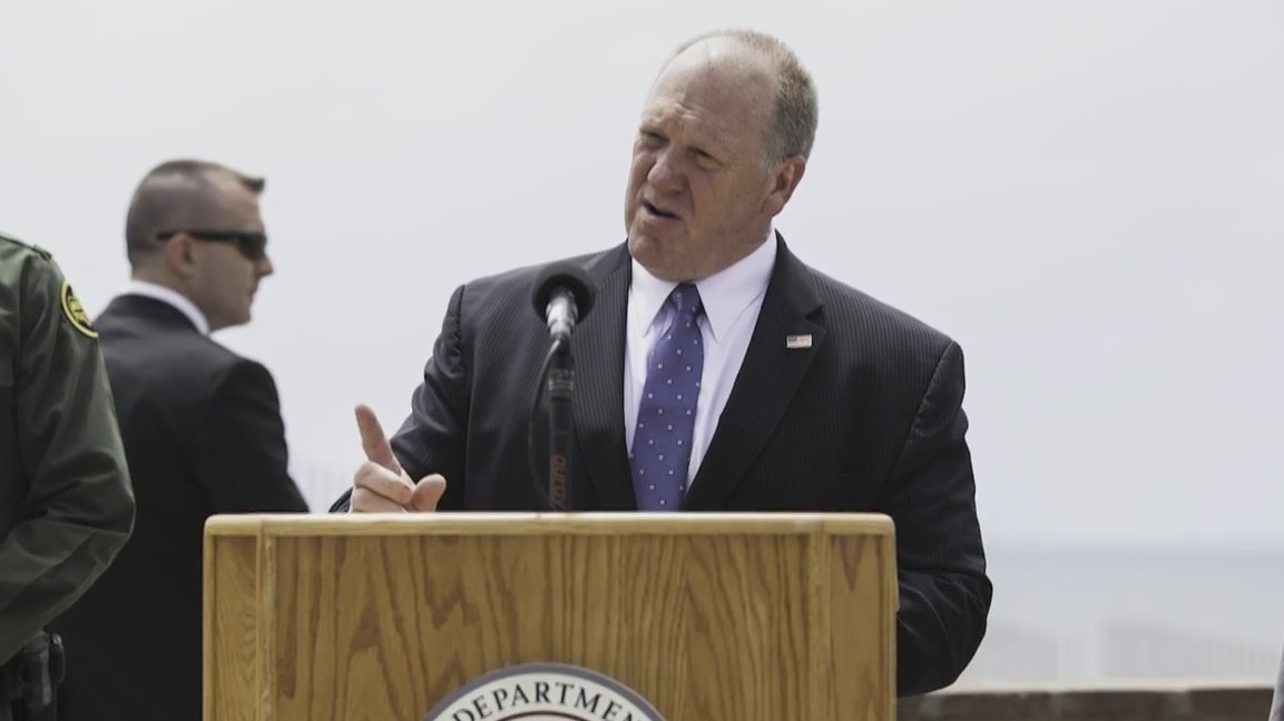 Chicago will be ground zero for mass deportations | NewsNation Live ...