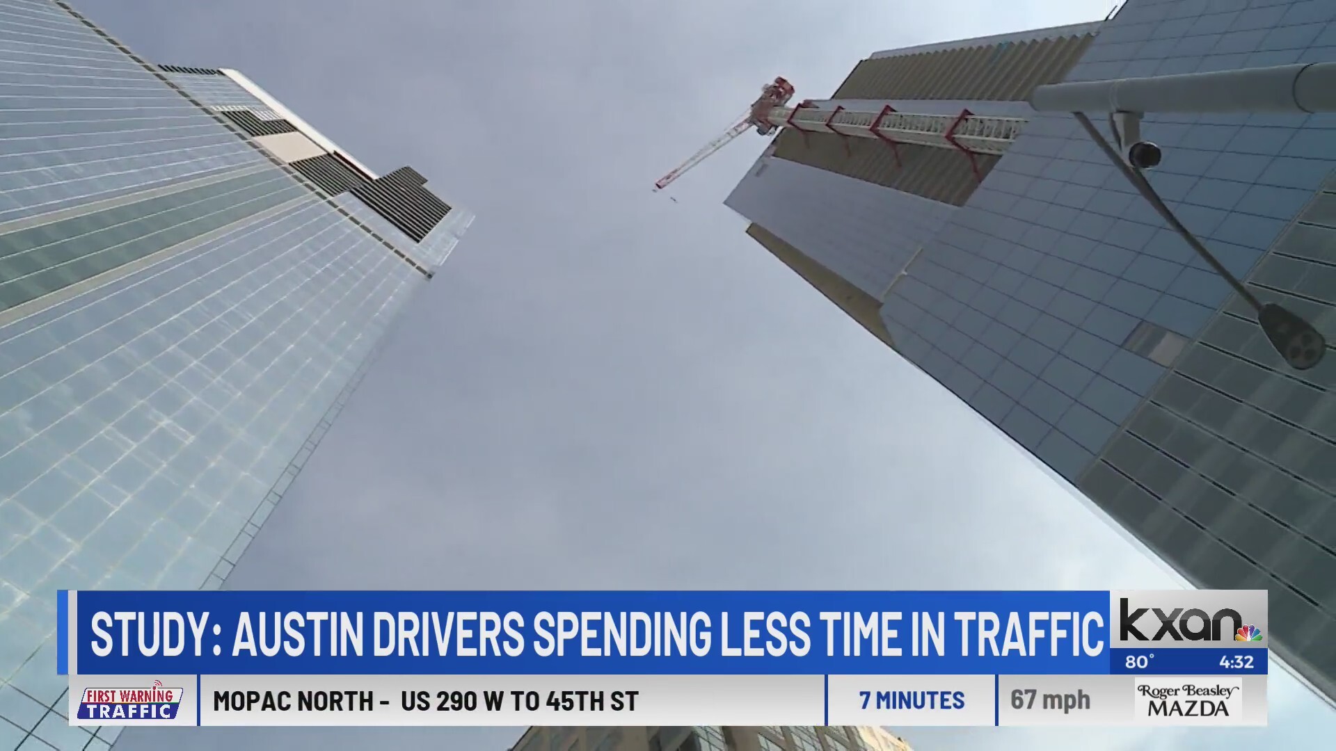 TxDOT says smaller projects help improve traffic, as big projects get ...