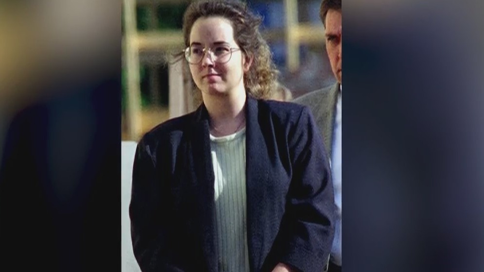 Susan Smith’s killing of her sons: Ex-prosecutor urged board to deny ...